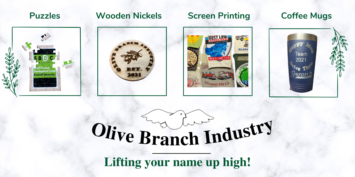 Olive Branch Industry